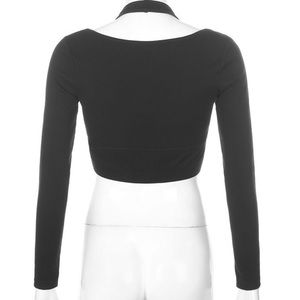 YesStyle | Tops | Top And Bra Set | Poshmark